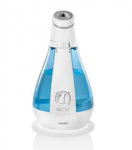 HoMedics UHE-CM15 Oscillating Cool Mist Humidifier | EOilDiffuser.com ...