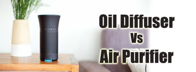 Should I Use Oil Diffuser and Air Purifier Together In A Same Room? | EOilDiffuser.com ...
